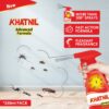 Khatnil Advanced Formula 250ml - Midas Hygiene Industries Pvt. Ltd.