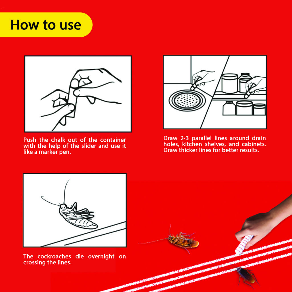 Original LaxmanRekhaa (Pack Of 6) - Midas Hygiene Industries Pvt. Ltd.