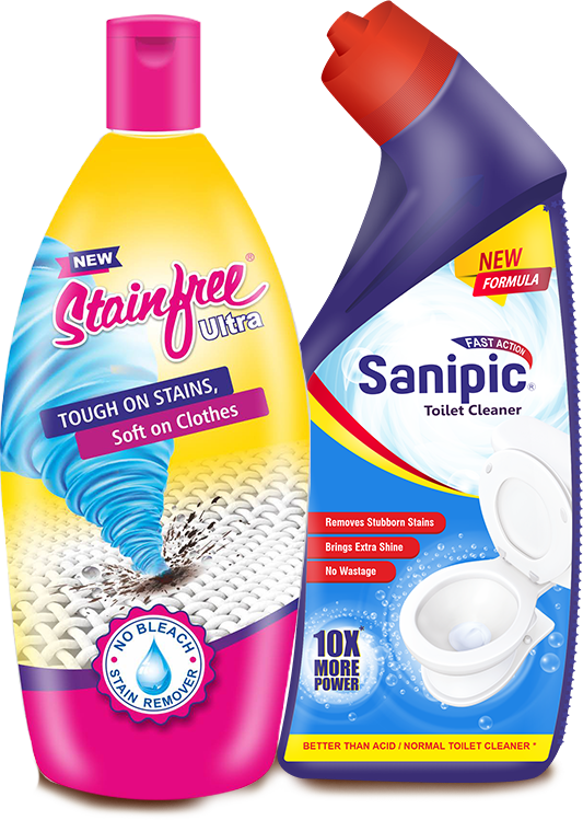 Product Range - Midas Hygiene Industries Pvt. Ltd.