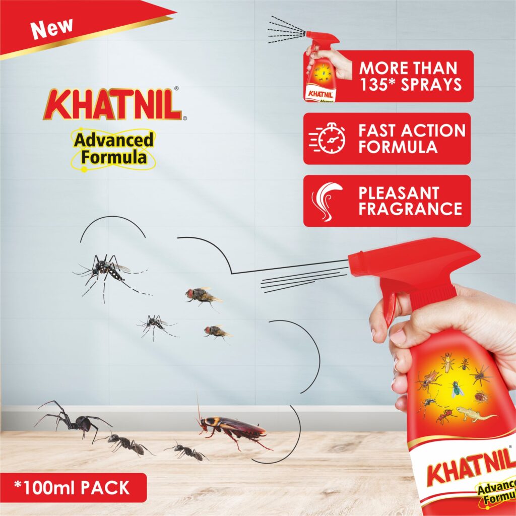 Khatnil Advanced Formula 100ml (Pack of 2) - Midas Hygiene Industries ...
